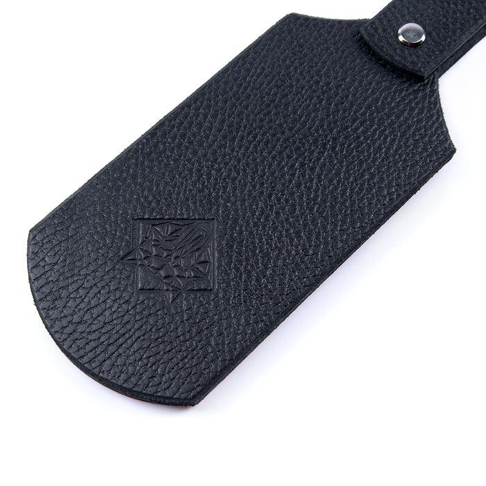 Short Spanking Paddle. BDSM Paddles.